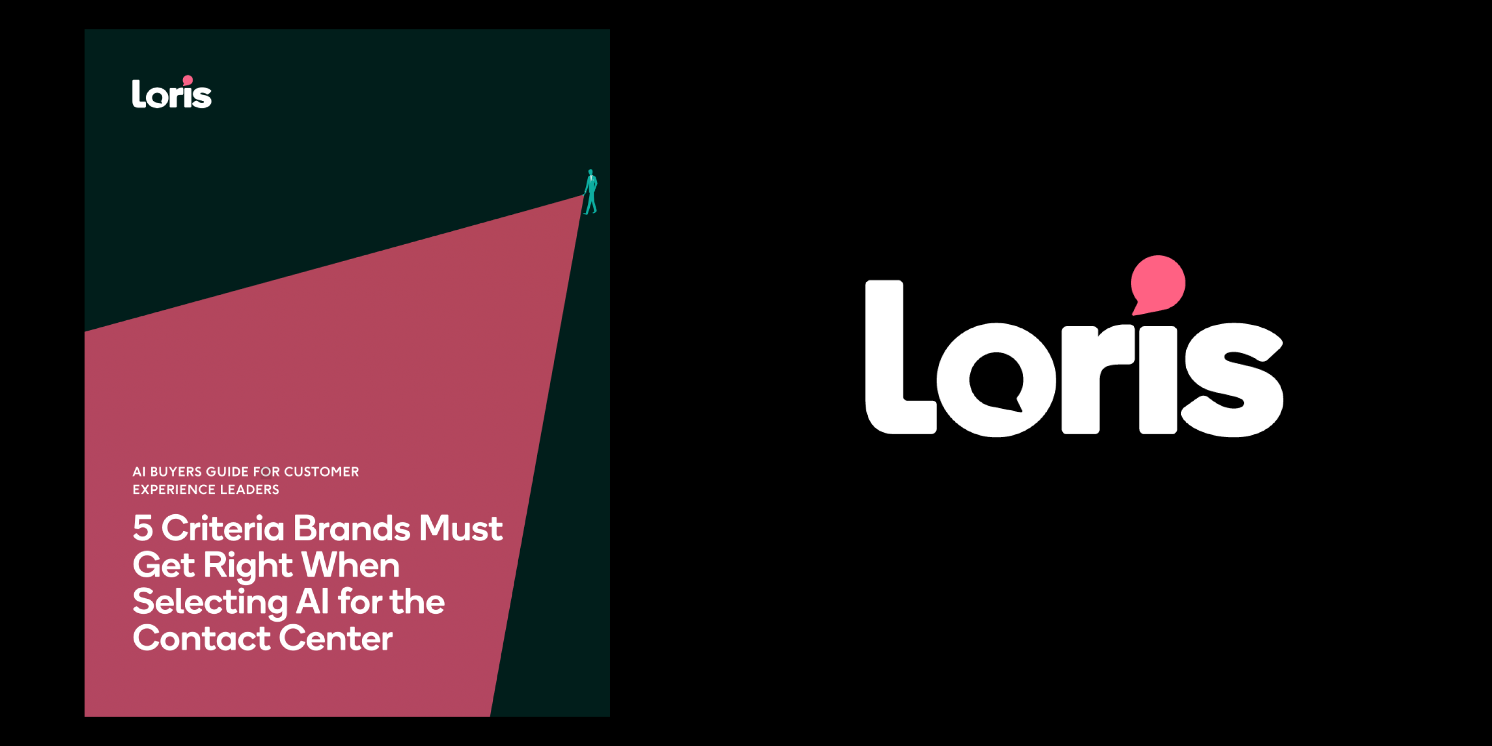 Loris AI Buyers Guide for CX Leaders